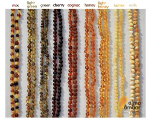 CORES E ACABAMENTO – Alma Âmbar